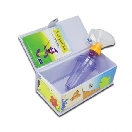 HUF PUF KIT HALER – ECeShop